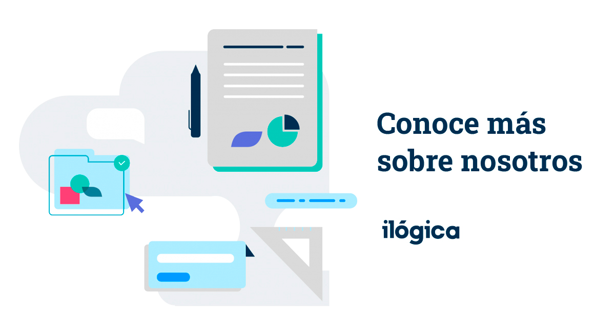 Experiencia Ilógica - Ilógica